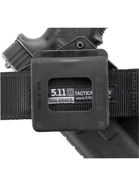 ROTATOR POLICE BELT ACCESORIE MARCA FOBUS - Royal Security San Luis Potosí