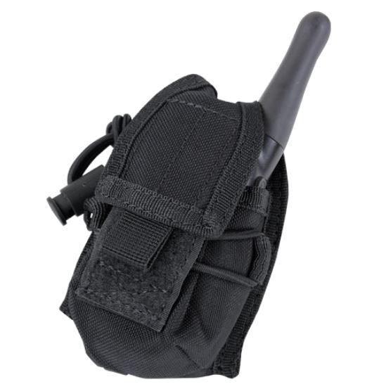 MA56 PORTA RADIO CHICO MARCA CONDOR - Royal Security San Luis Potosí