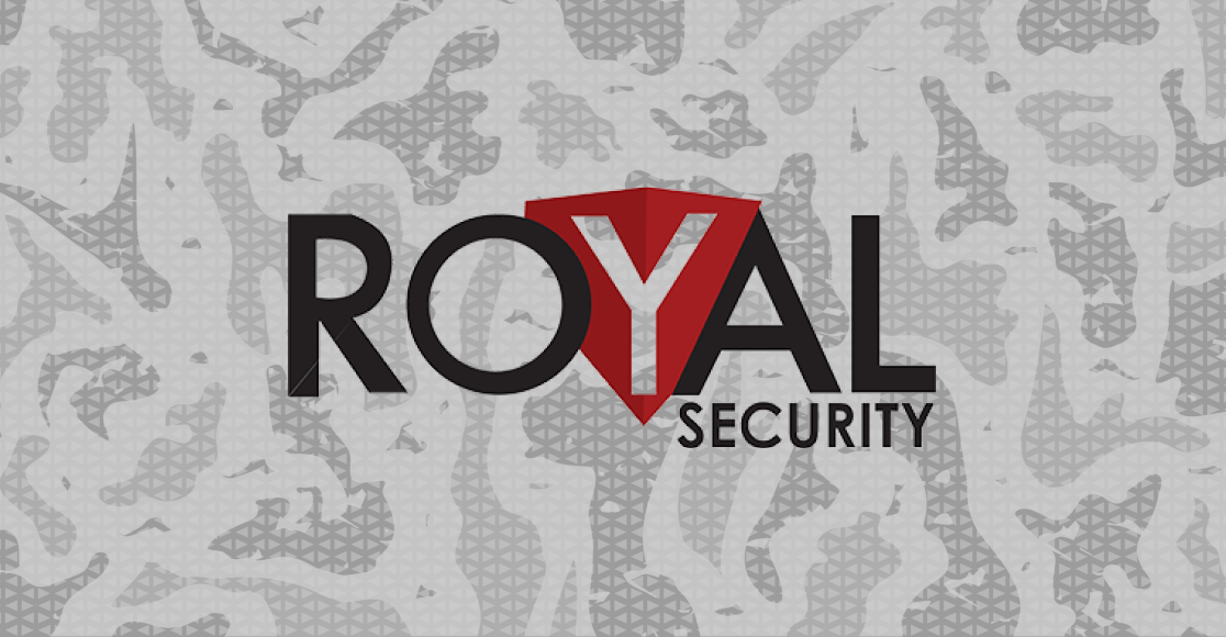 Tienda de productos de seguridad en SLP - Royal Security